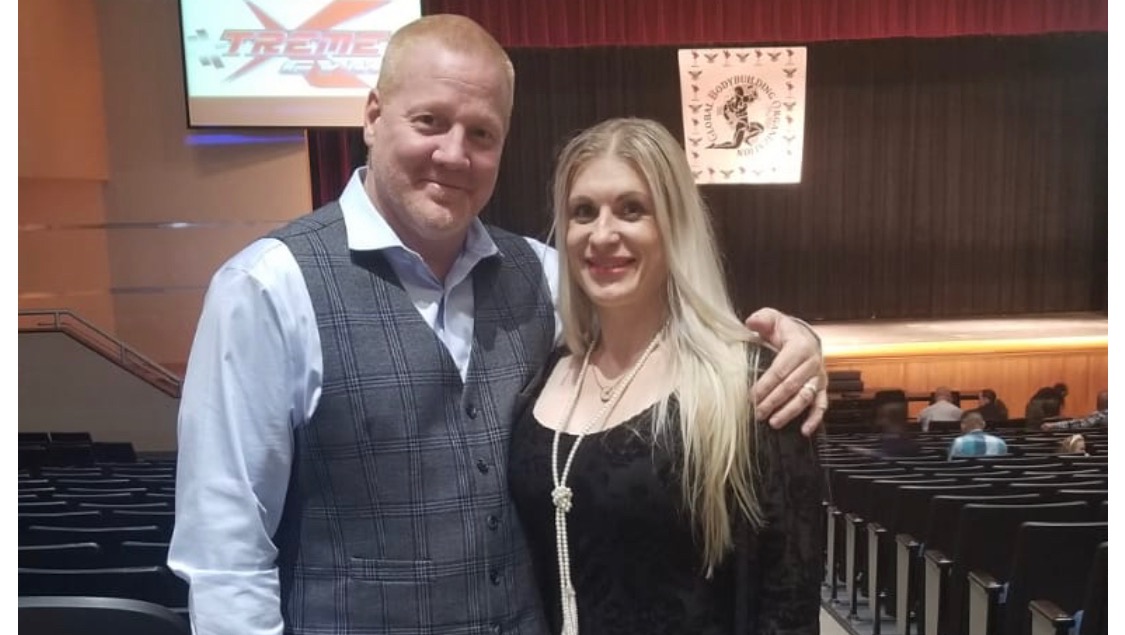 Fundraiser by Maria Barnes : Darren Barnes Funeral & Memorial services