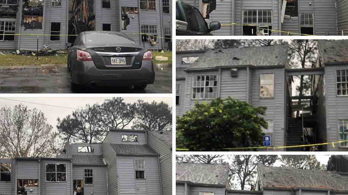 Fundraiser for Senedra Henry by Lenora Chong : Senedra Henry & Family