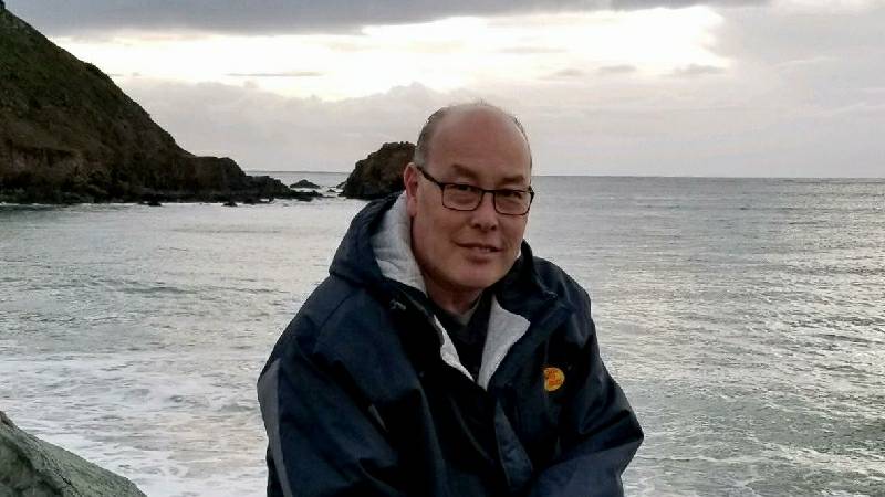Fundraiser by Eric Fong : Bryan Fongs Memorial service