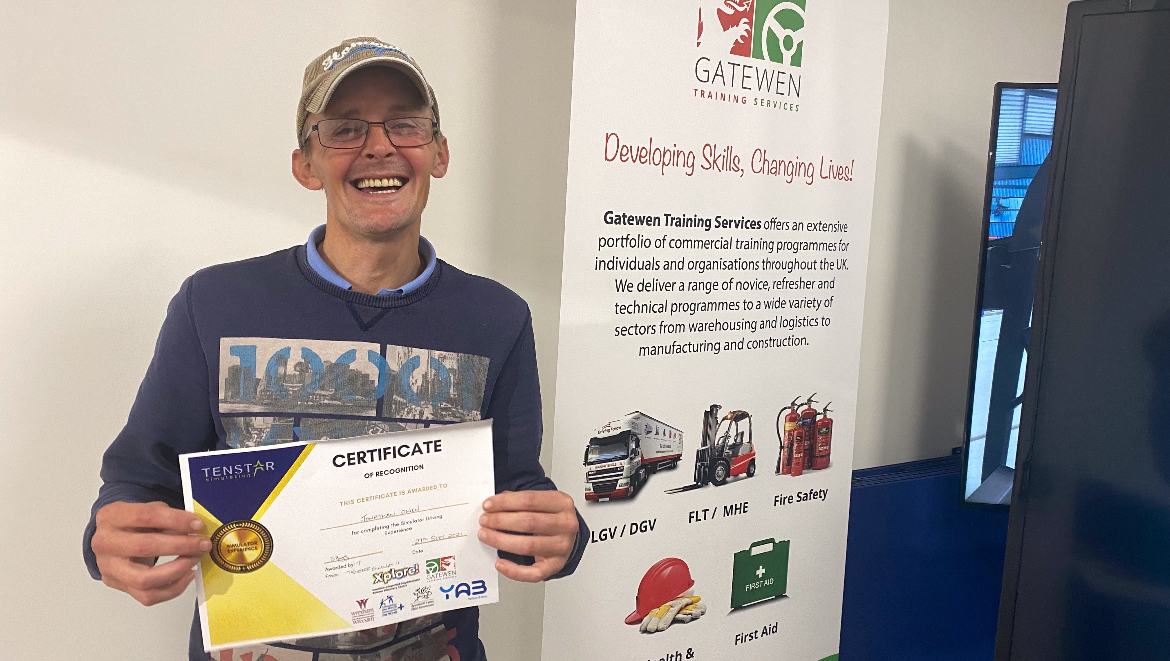 Fundraiser by Pete Humphreys : To give Jonny a funeral - The YaB Hub