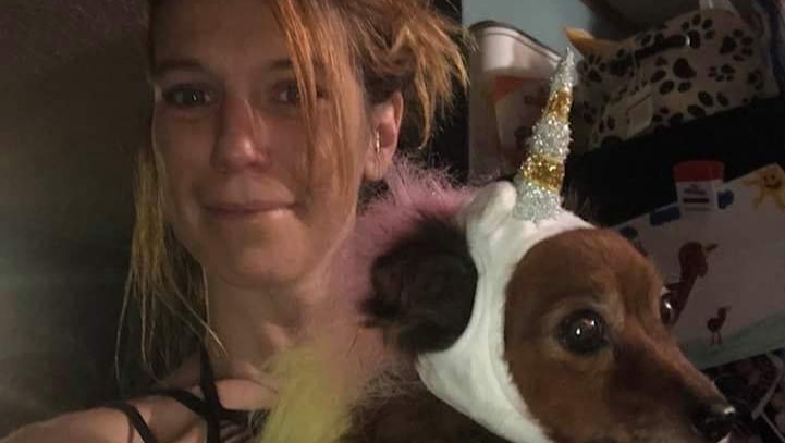 Fundraiser for Joan Reese by Vicky Tremblay : Help Bekki With Medical Bills