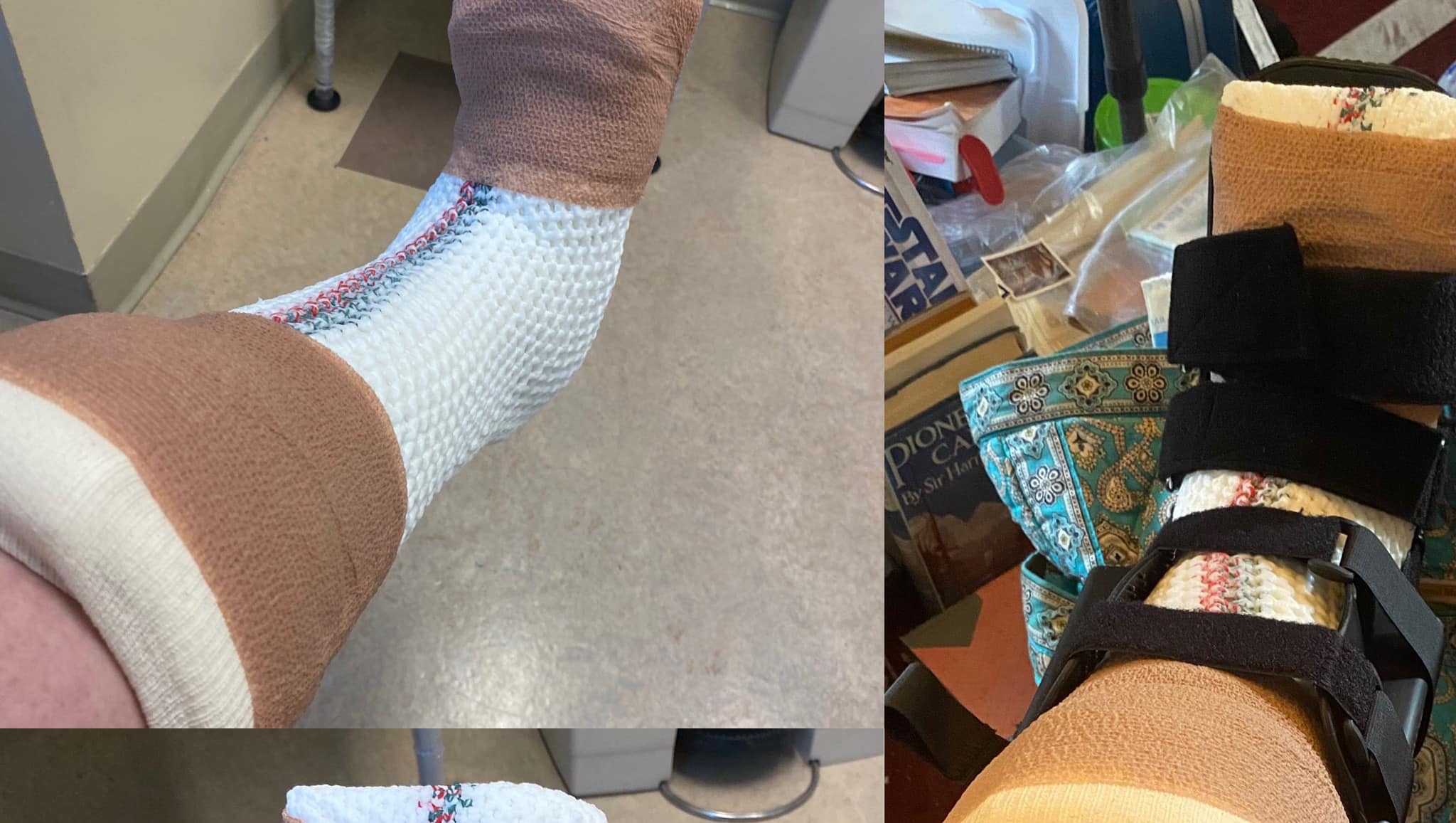 Fundraiser for Maria Ceja by Amanda Courant : Making Magic for Martha