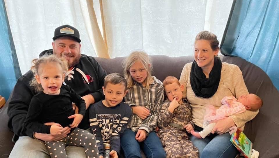 Fundraiser for Devon Fishback by Mason Fishback : Devon’s Cancer Fund