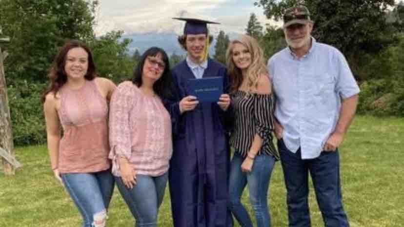 Fundraiser by Brendon’s Friends : Brendon Bailey’s Recovery Fund