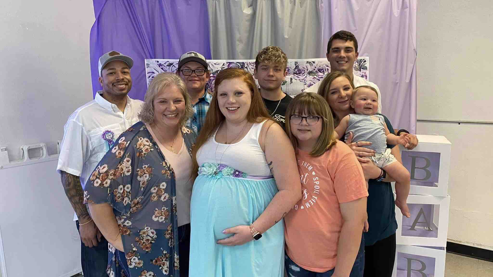 Fundraiser for Victoria Hiers by Caitlin Shanks : Denise Hiers