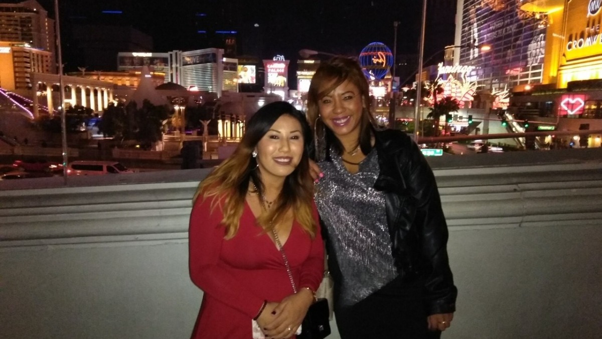 Fundraiser by Denise Traner : Kierra Chae Reed Funeral Fund