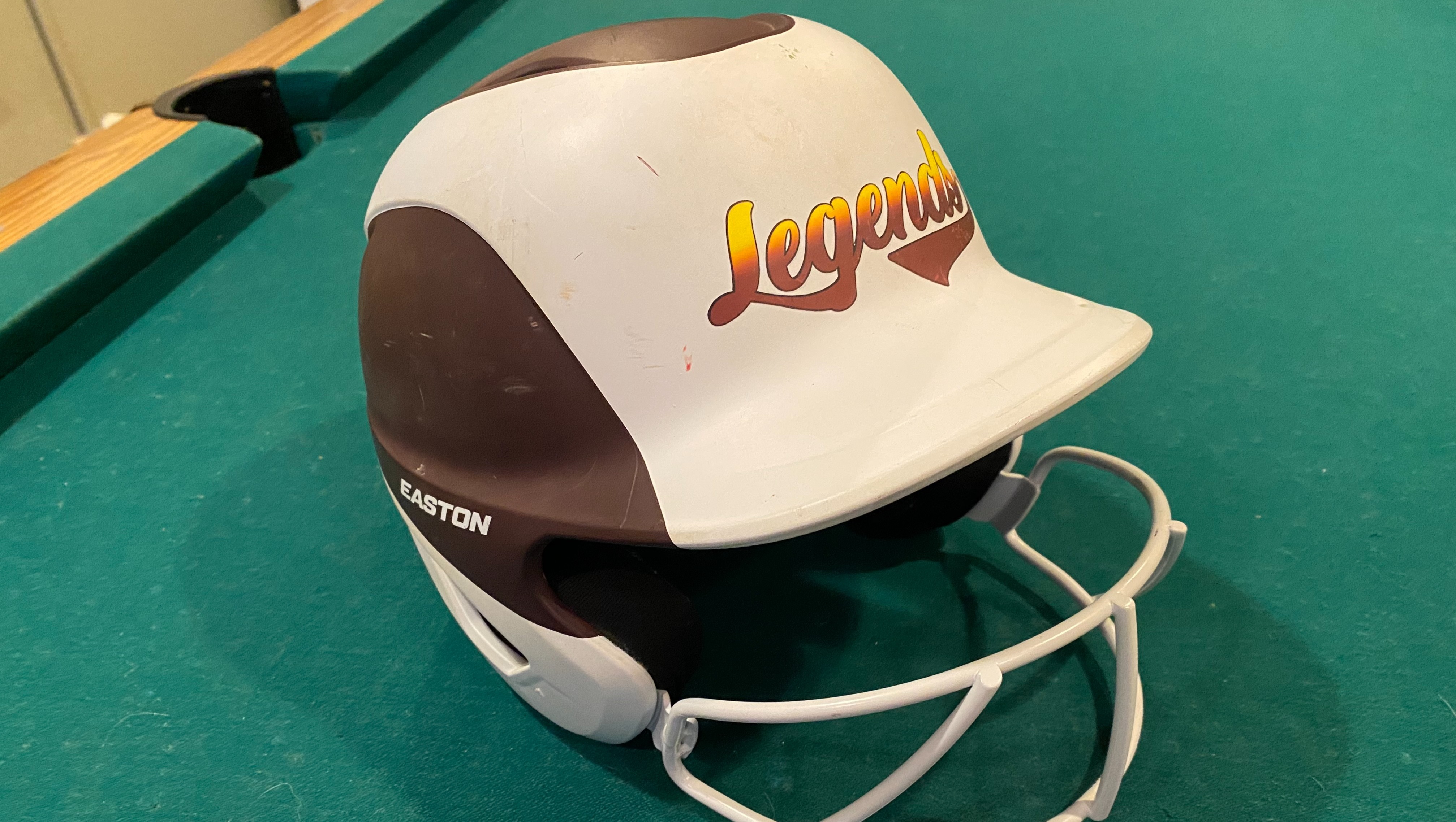 Fundraiser by Kurt Bascom : Help the Legends get ready for Softball Season!