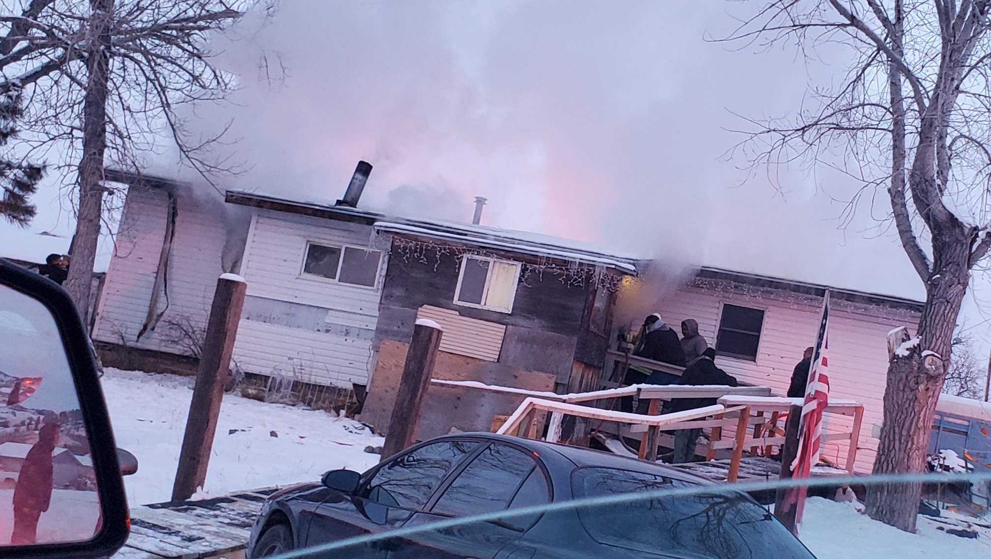 Fundraiser by Michelle Winchell : Helping Rosie and family