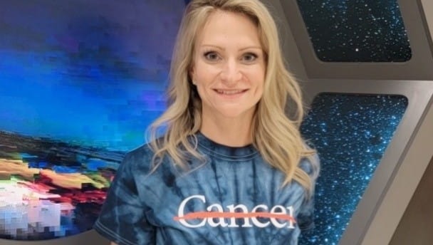 Fundraiser for Amanda Gamble by Aprill Richardson : Help Amanda fight ...