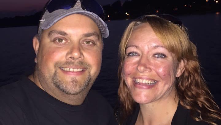 Fundraiser for Christina Roesler by Karen Entz : Raise money for our ...