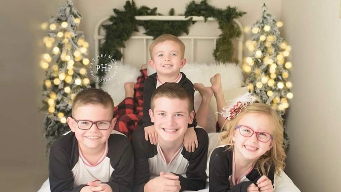 Fundraiser by Jennifer Royer Carruthers : Shhhh Secret! Let’s help the ...