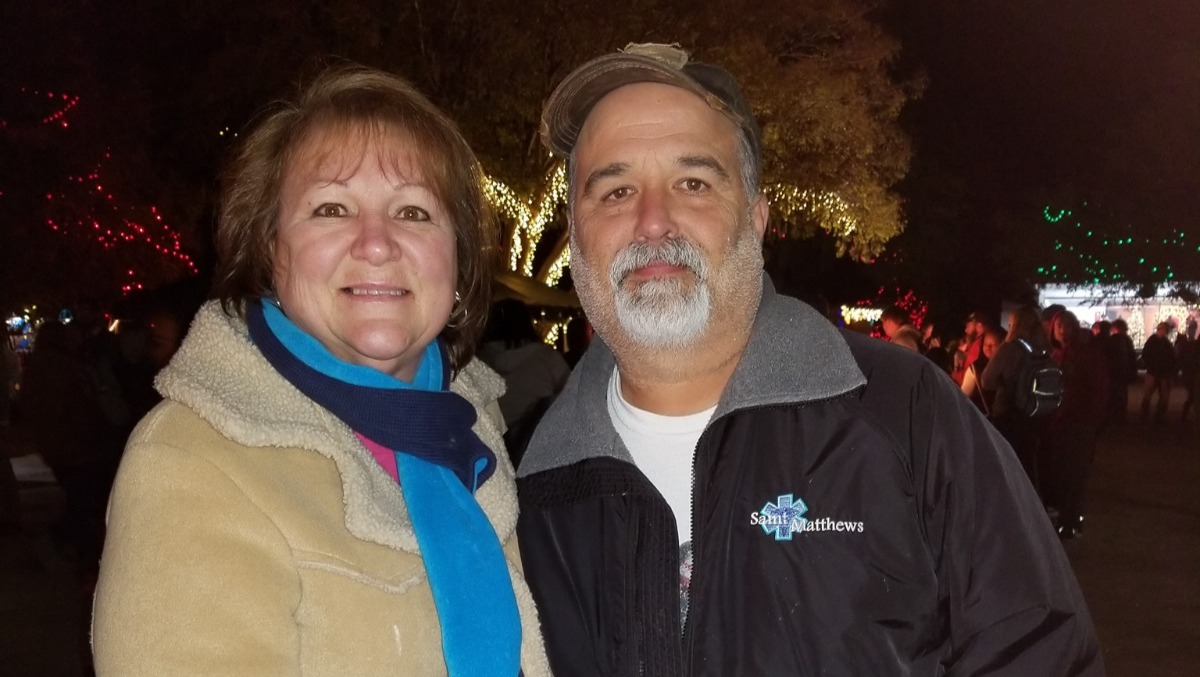 Fundraiser for MaryAnn Herring Sahlmann by Sherri Rangel : Help Andy ...