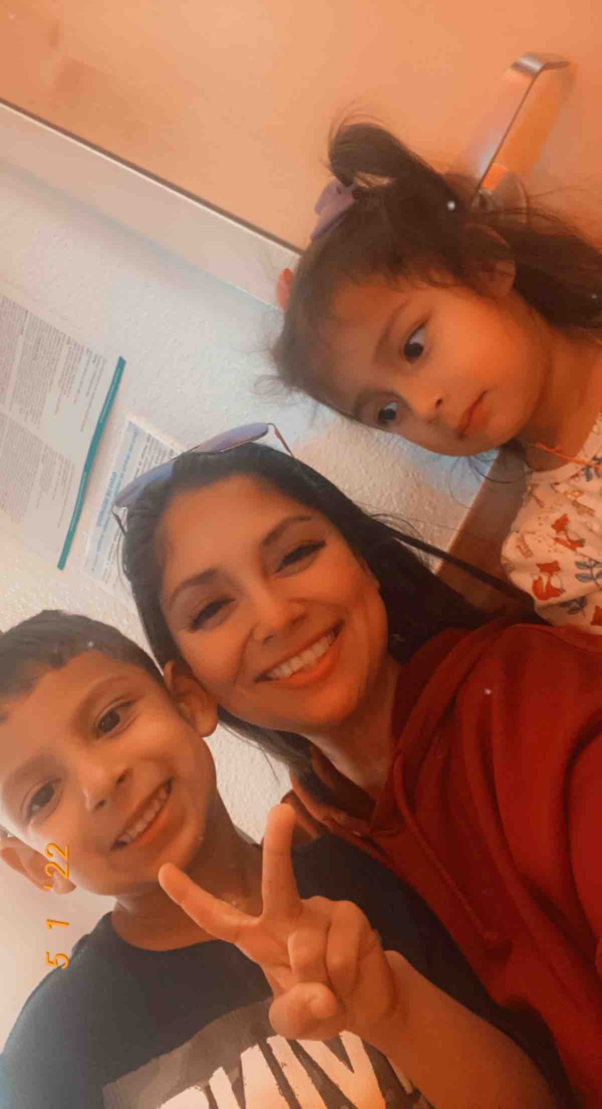 Fundraiser by Crystal Medrano : Medical help..Stage 4 lung cancer. help ...