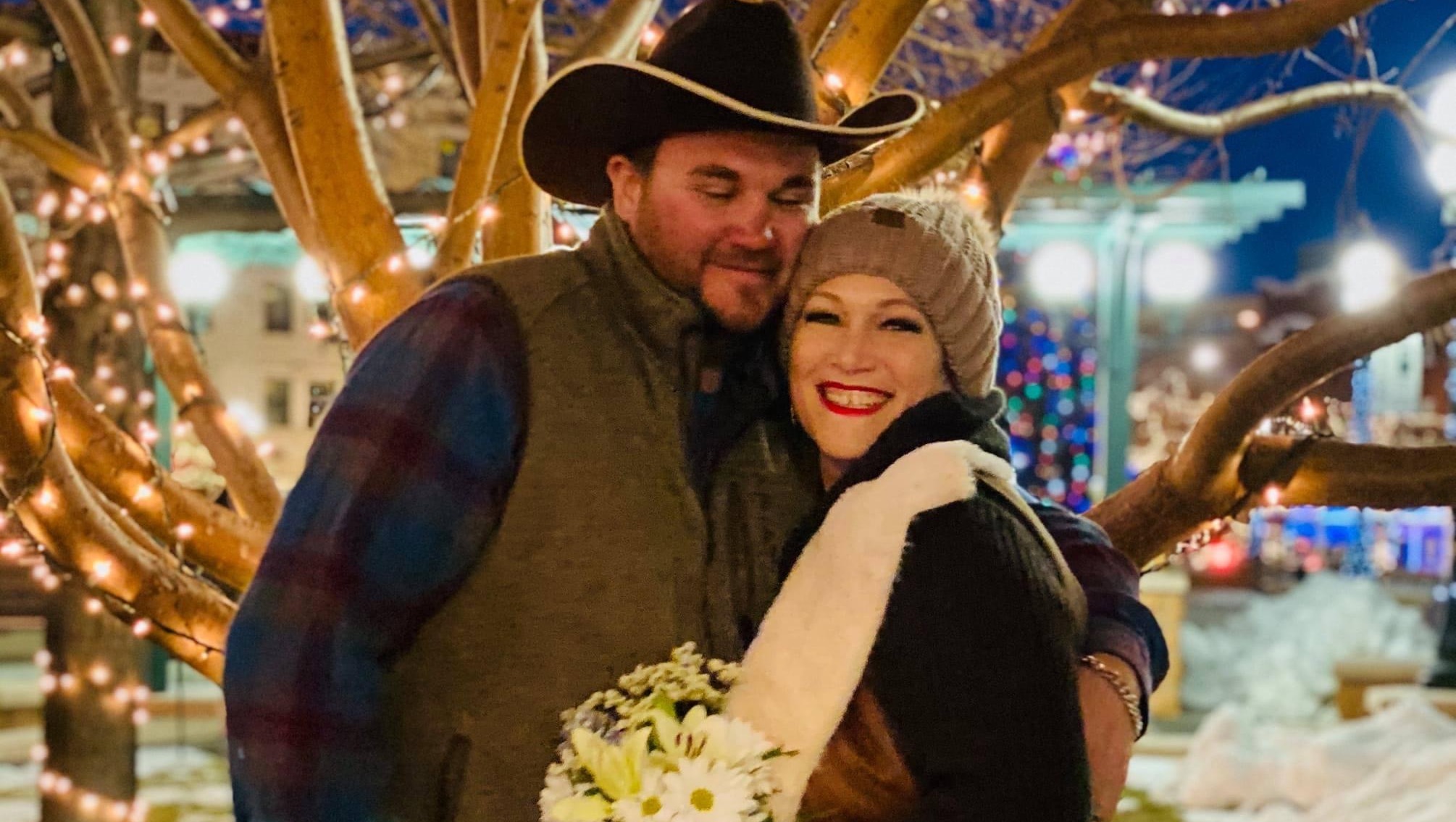 Fundraiser by Sean Christner : My wife’s memorial