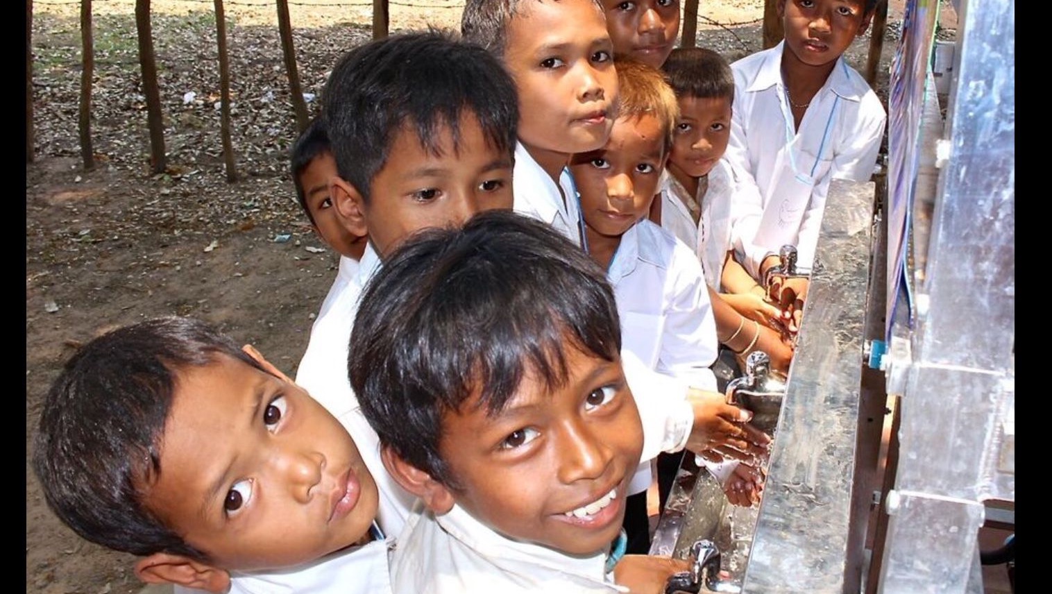 Fundraiser by Thomas Calus : Help Provide Clean Drinking Water