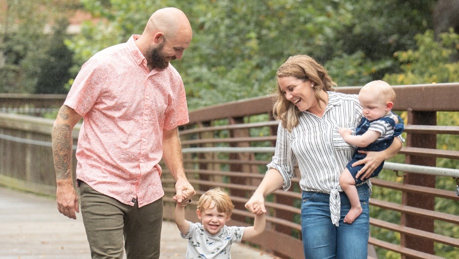 Fundraiser for Ellen Tuck by Haley Copeland : Supporting The Tuck Family