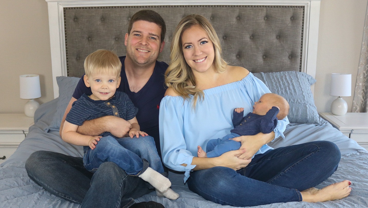 Fundraiser for Kurt Rempe by Trenton Sieg : Faith Rempe Myelodysplastic ...