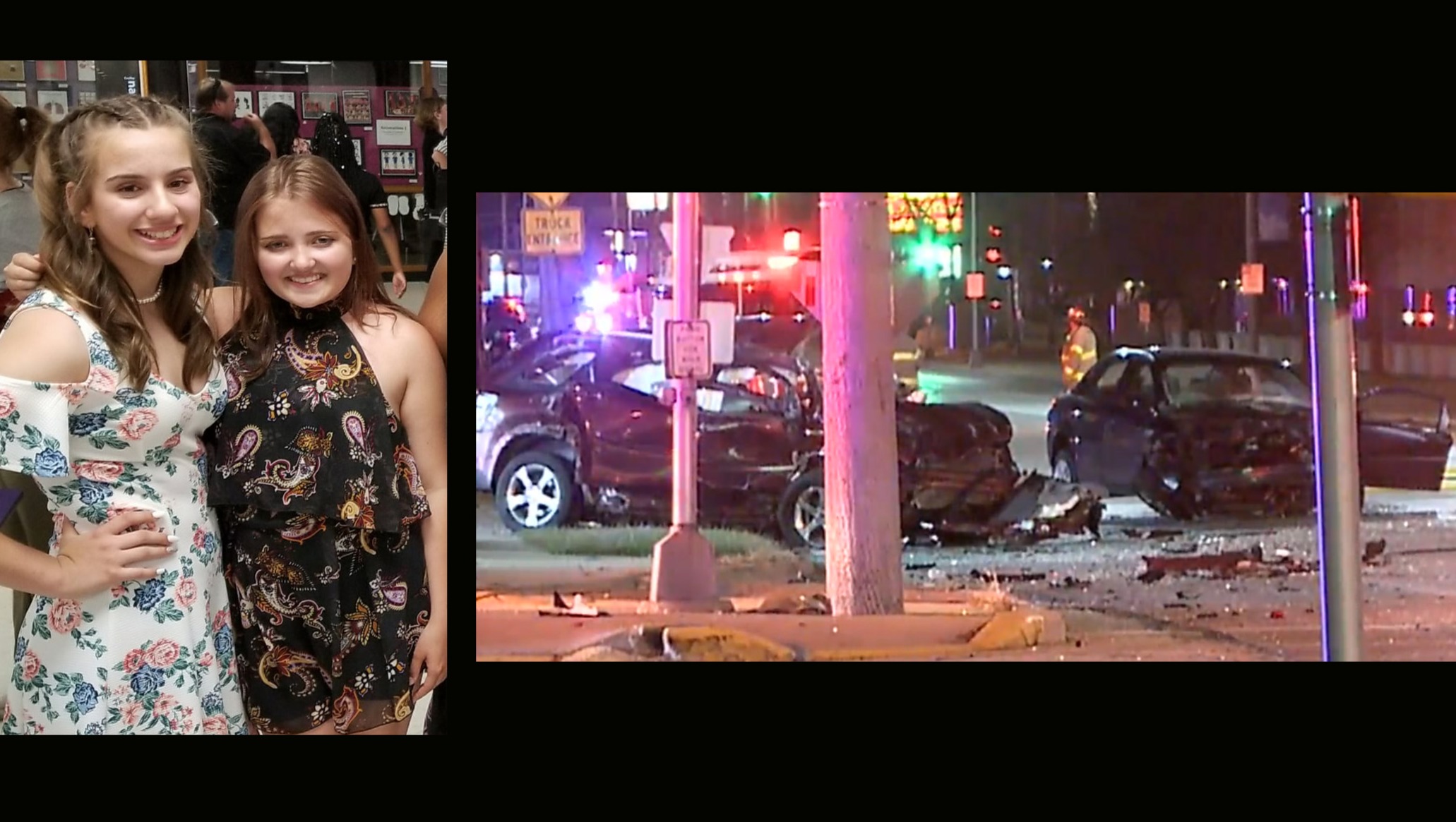 Fundraiser by Kristy Adams : Grace And Chelsea Strong