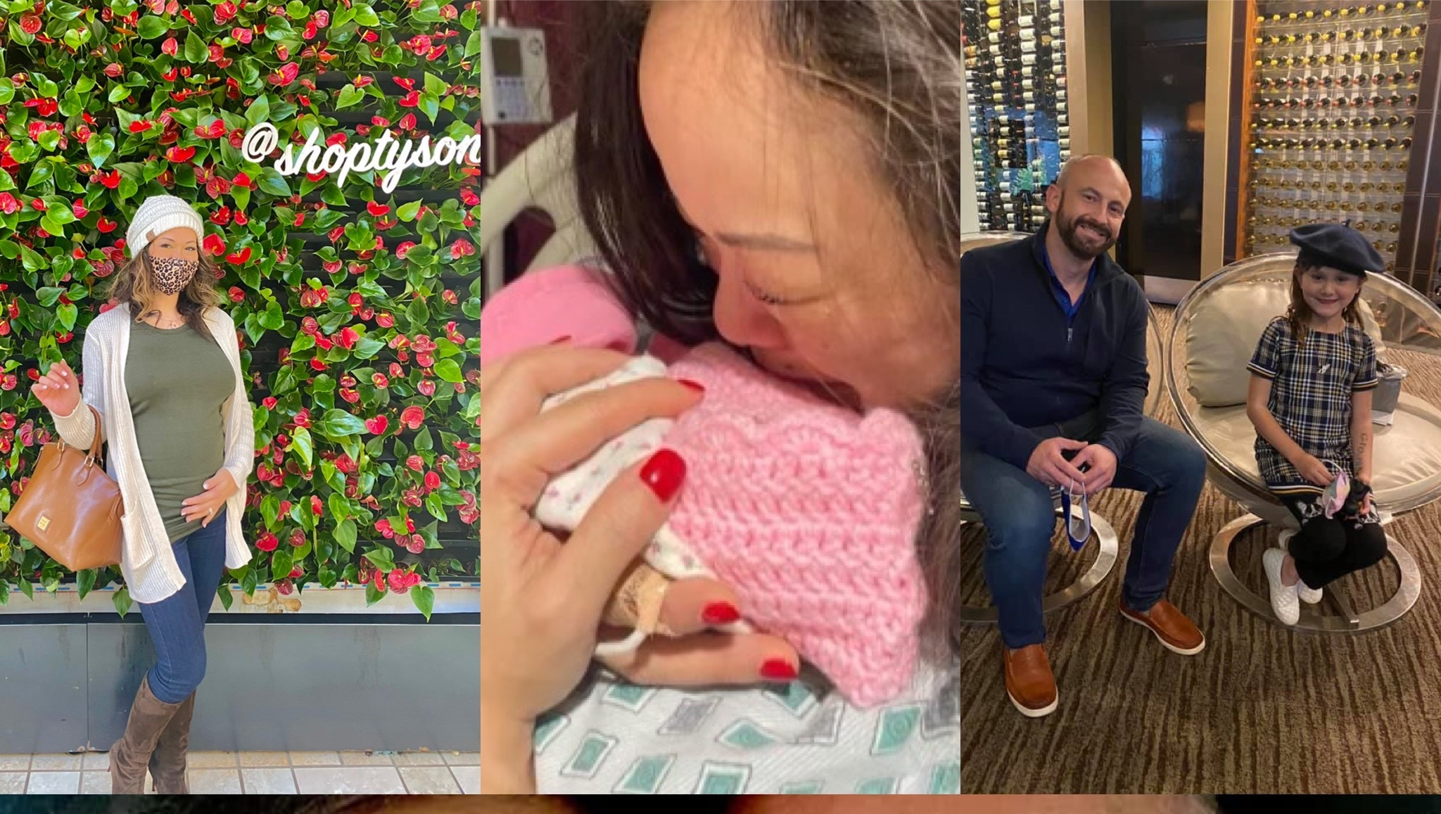Fundraiser for Emily Anderson by Sarah Magno : Support Emily and Sofia