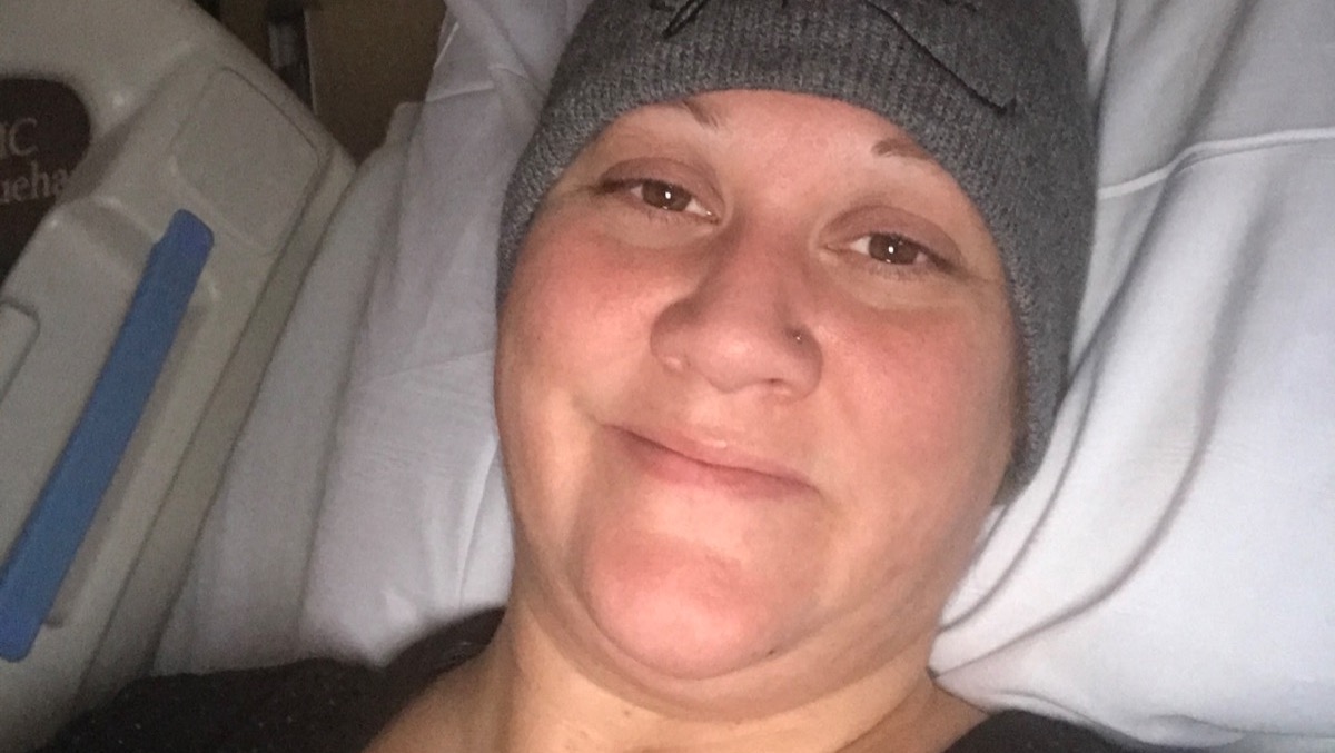 Fundraiser by Janice Sweatt : Keeping the Faith for Kelly