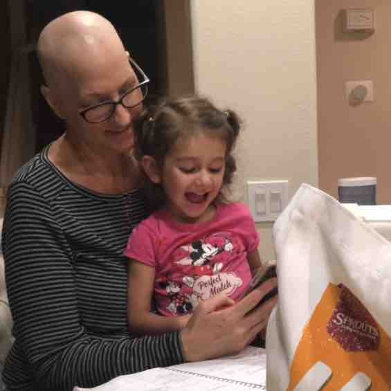 Fundraiser by Beau Foley : Paula Foley’s Cancer Treatment Fund