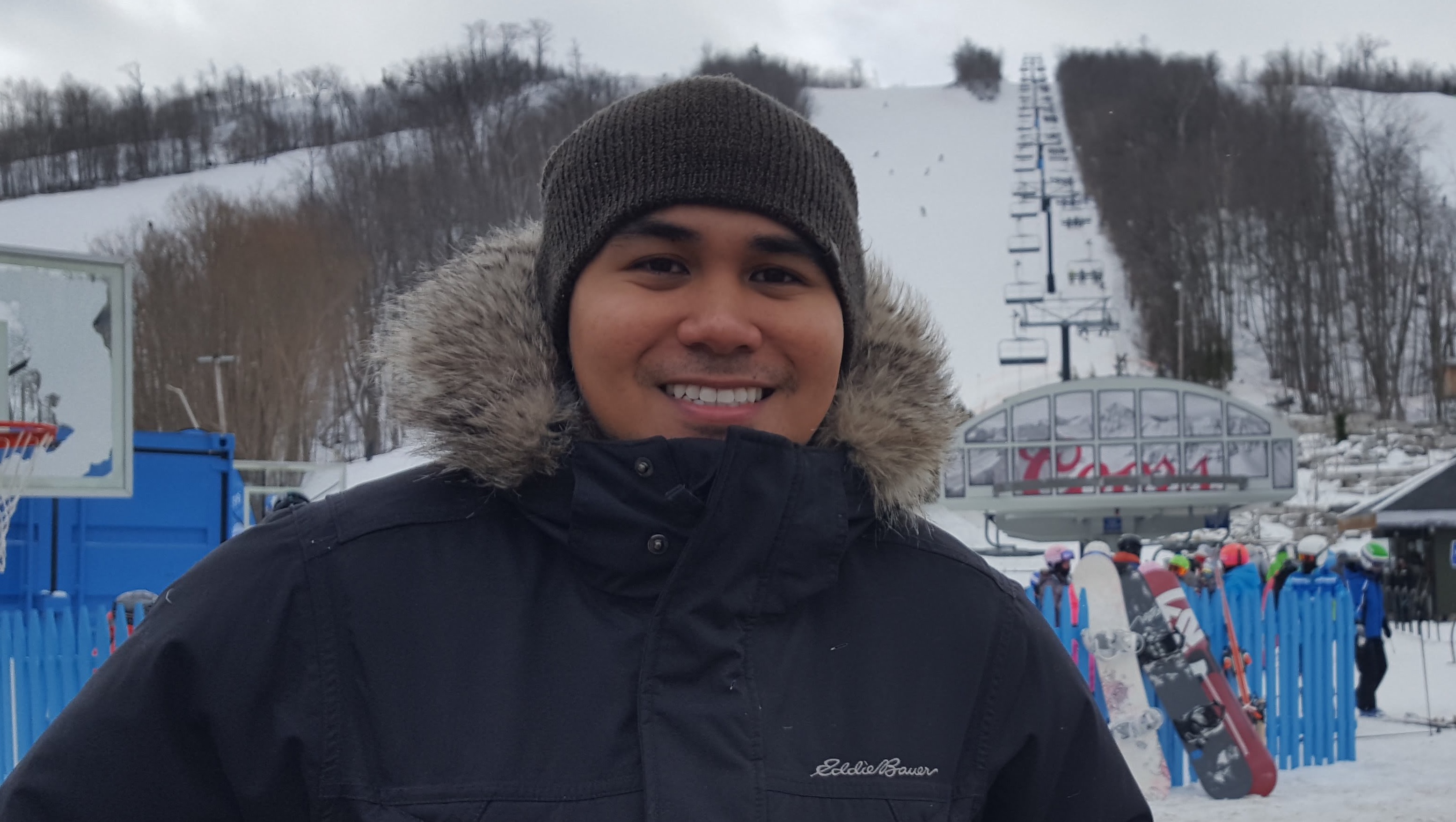 Fundraiser for Katherine Lopez by Kiran Gill : Help support Eric’s ...