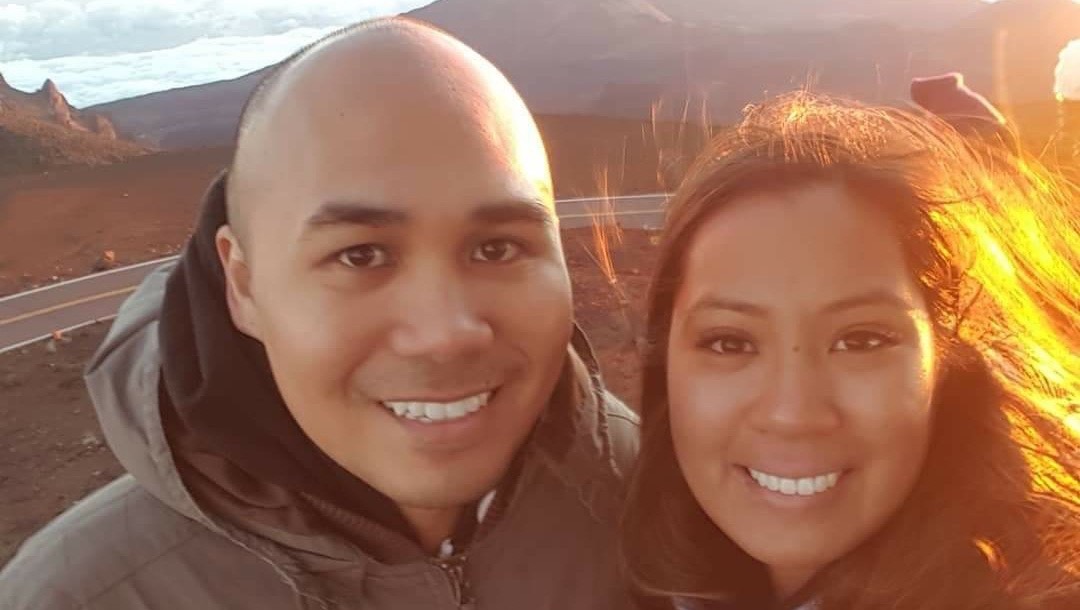 Fundraiser for Katherine Lopez by Kiran Gill : Help support Eric’s ...