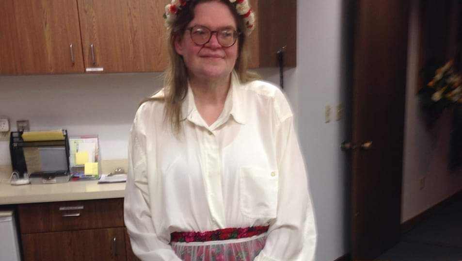 Fundraiser by Michelle Rainer : Help Judy Banaszynski be laid to rest