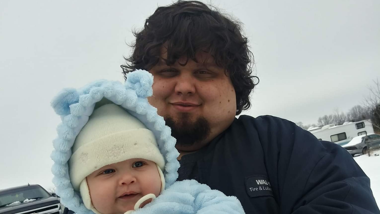 Fundraiser by Tyler Gosh-Smith : Help Tyler pay his medical bills