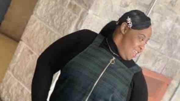 Fundraiser for Kaliyah Robinson by Fallon Davis : Dyshati Memorial service