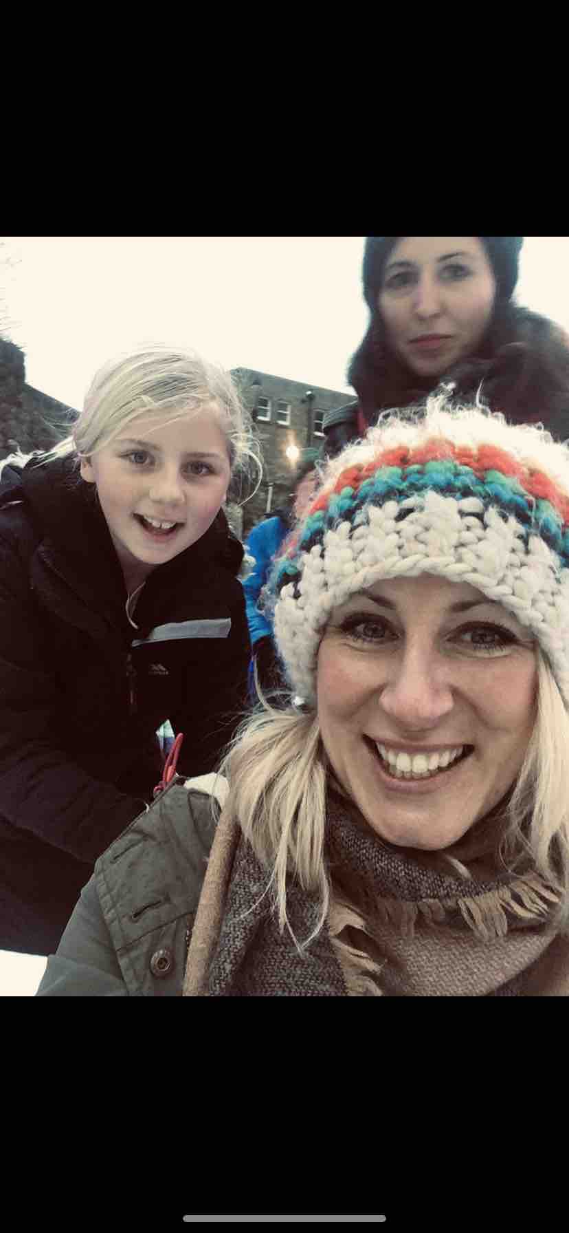 Fundraiser for Michael Gildea by Samantha Gildea : Sam’s trip for HSCT