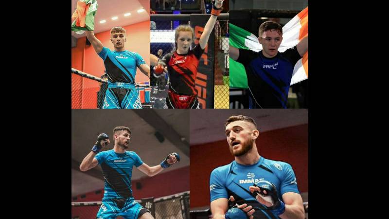 Fundraiser by Lewis Byrne : Help Team Ryano HQ get to the World ...