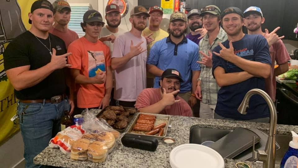 Fundraiser for Daniel Kayne by Layne Coward : The Kahler Family