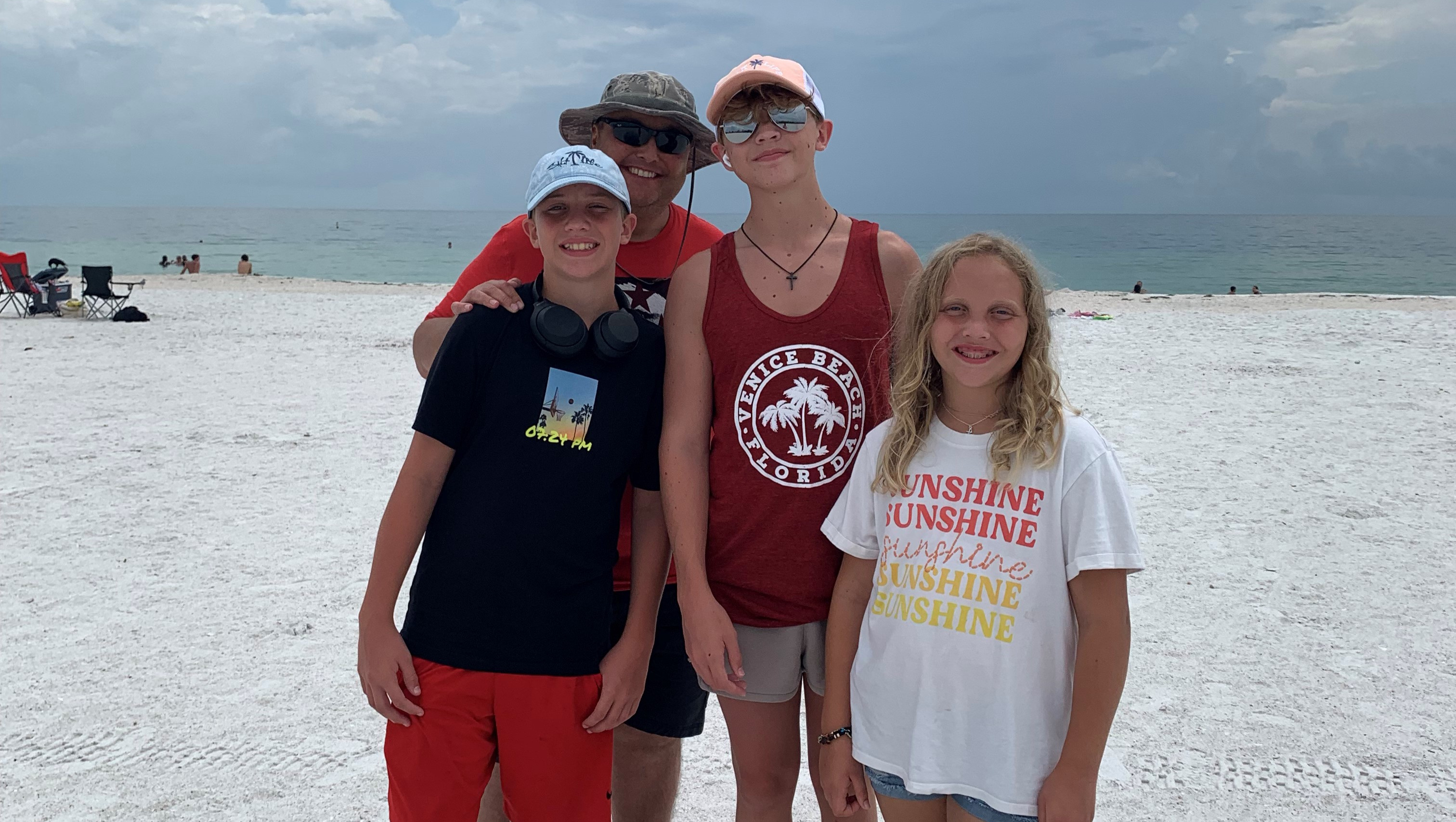 Fundraiser by Brandy Donovan : Unexpected Death of Husband & Father