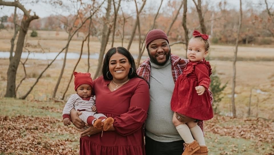 Fundraiser for Laticia Williams by Kim Lundin : Jacorby Williams ...