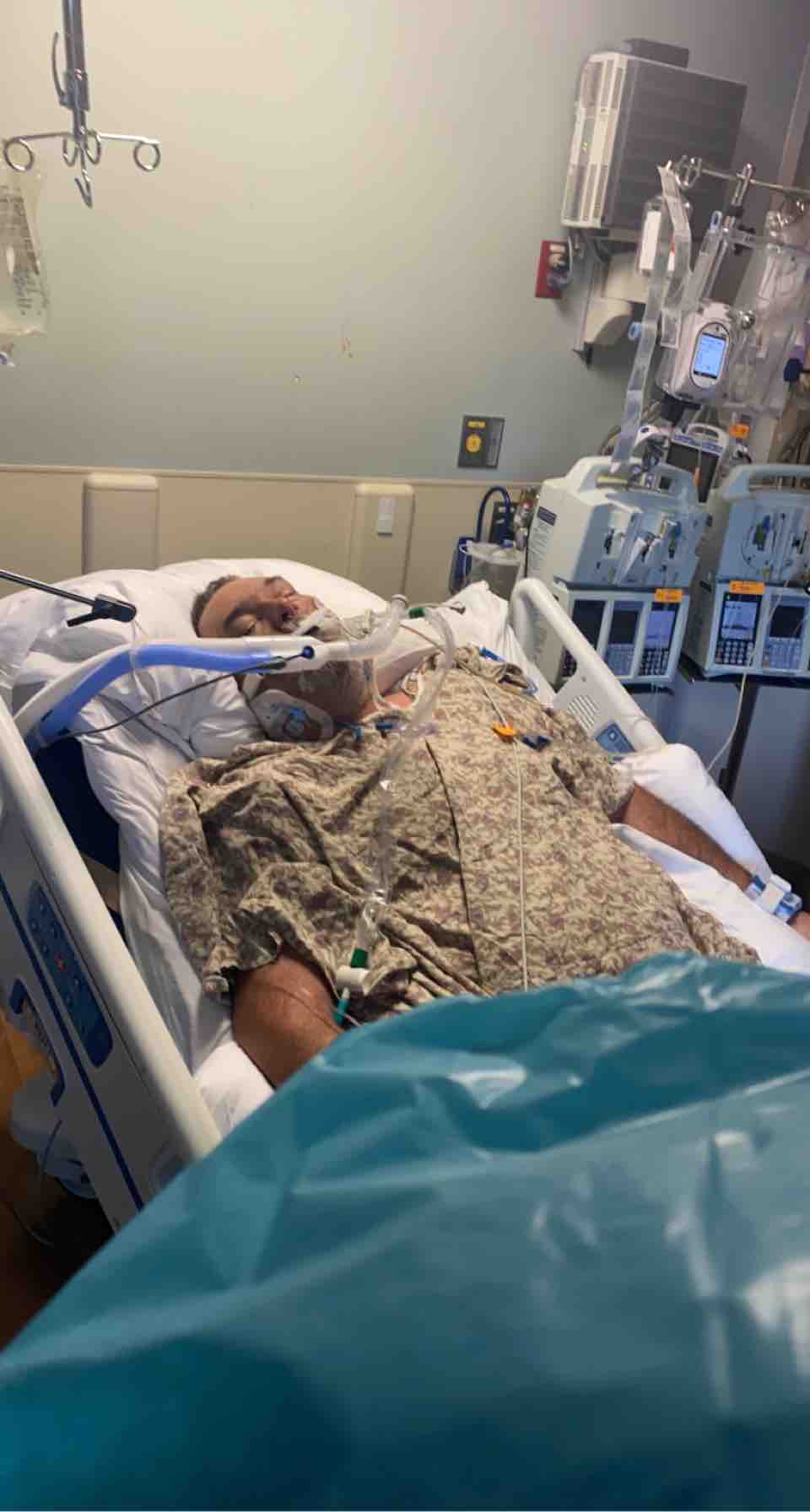 Fundraiser by April Cope : Please Help Support the Cope Family