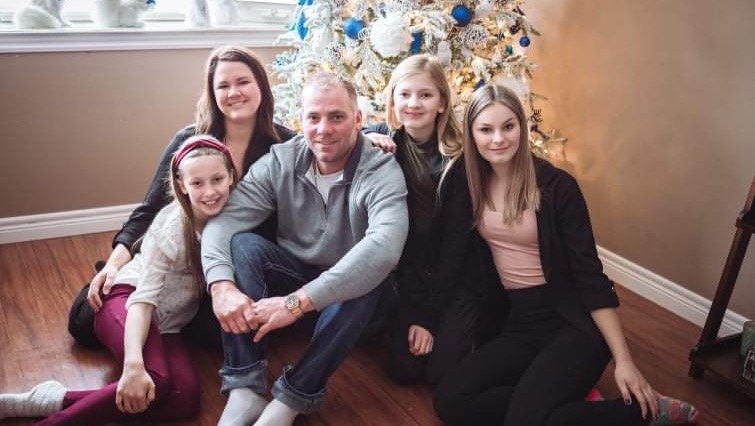 Fundraiser for Chantelle Gagne-Wright by Trish Potts : Let’s come ...