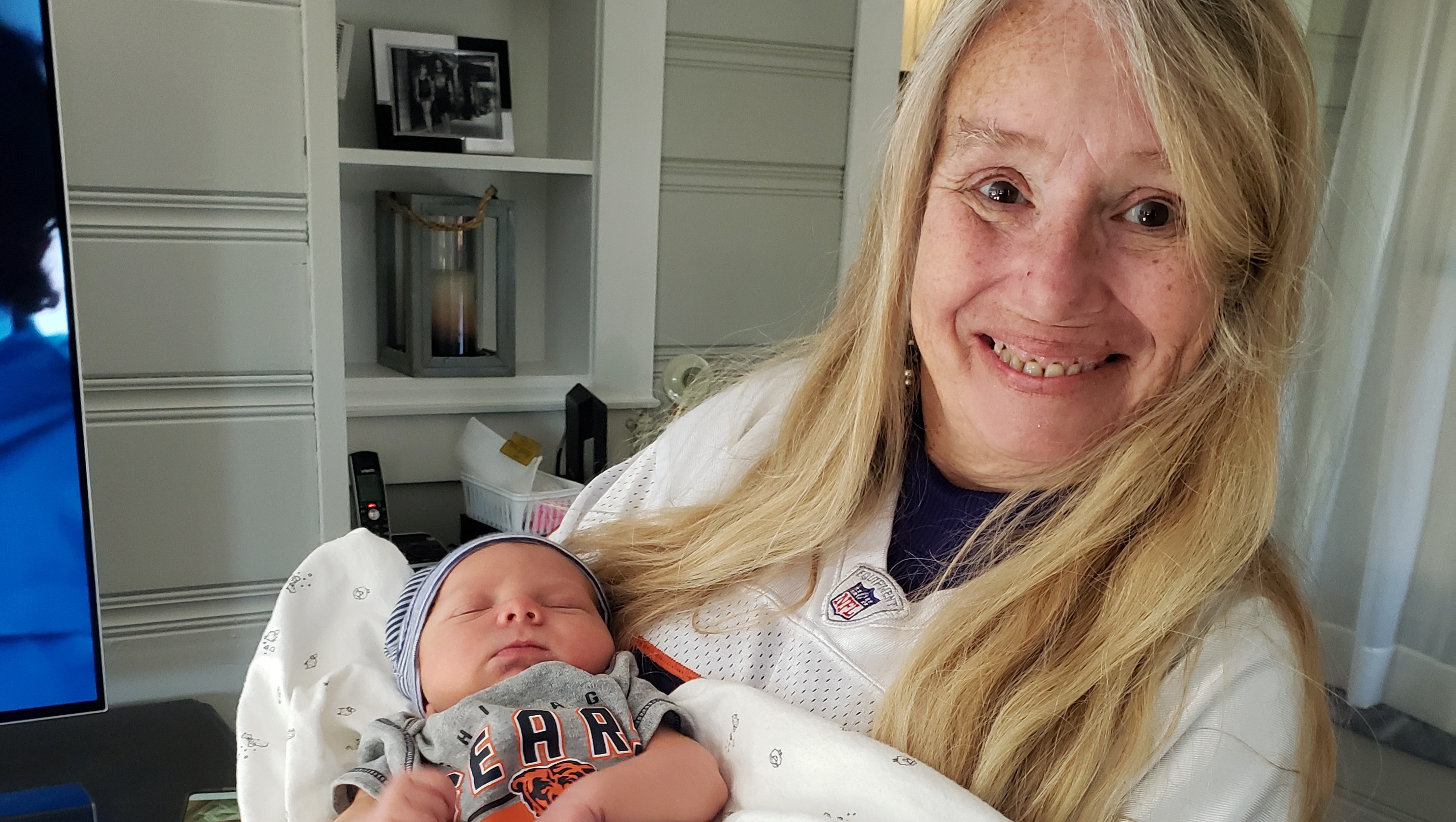 Fundraiser for Deidre Aulds by Heather Musgrave : Help my mom get back ...