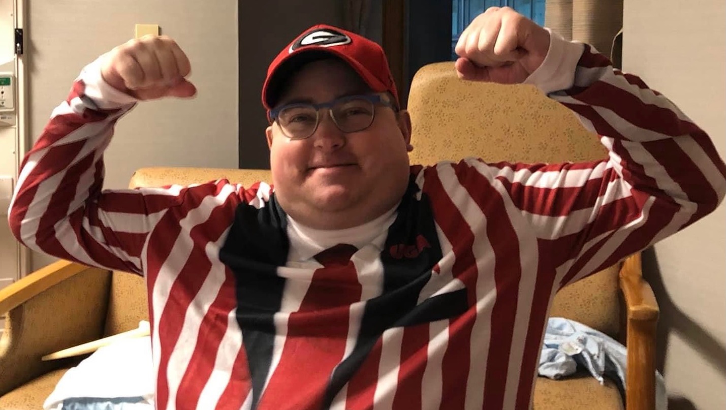 Fundraiser for Errett Sechler by Casey Sechler : Help Rett Sechler Kick ...