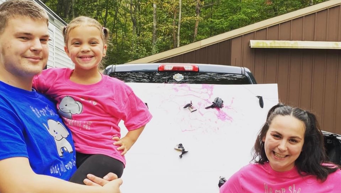 Fundraiser for Jennifer Owens by Julie Moore : Dylan Owens Memorial fund.