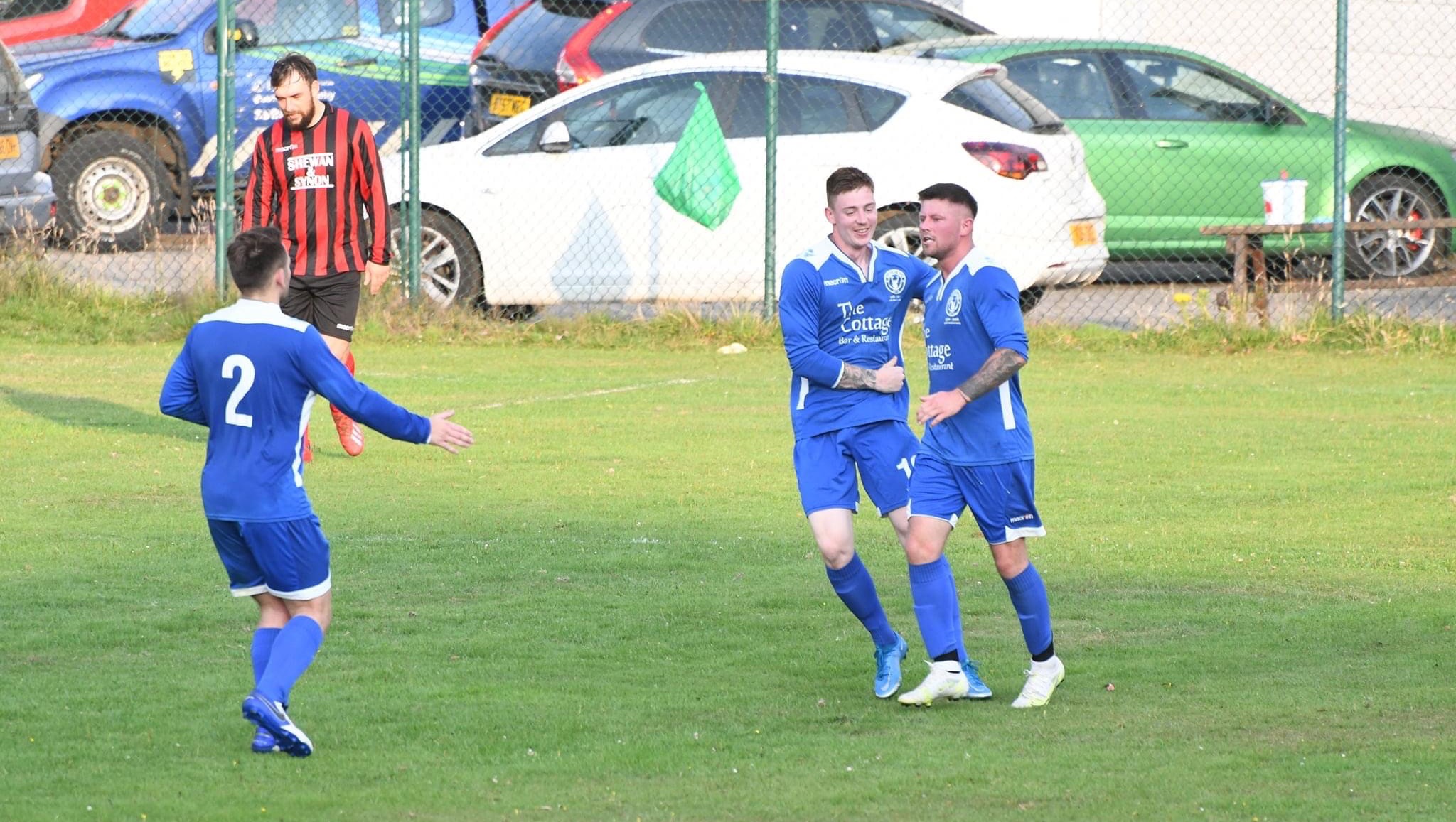 Fundraiser by James Logie : DJ family and children fundraiser