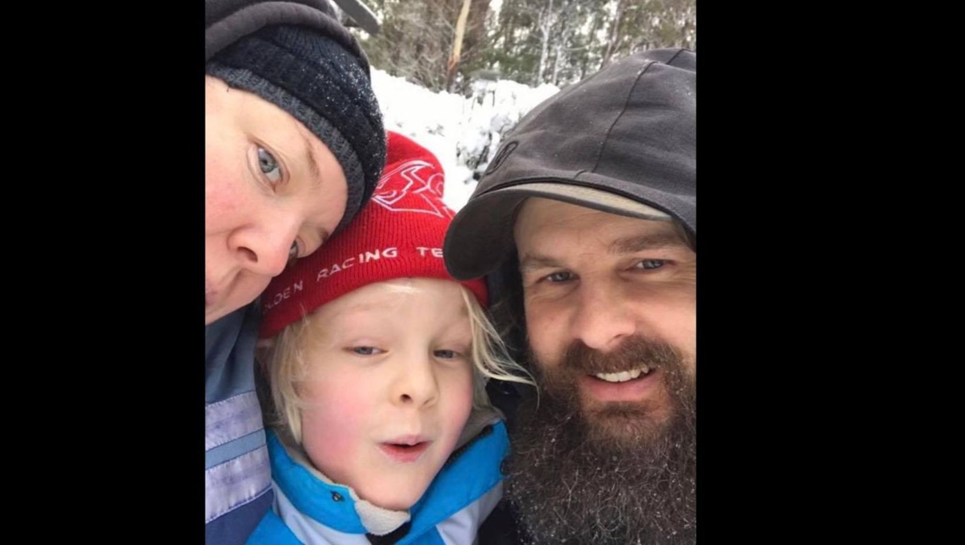 Fundraiser for Kelly Gleeson by Ingrid Brandeggen-Taylor : Memorial ...