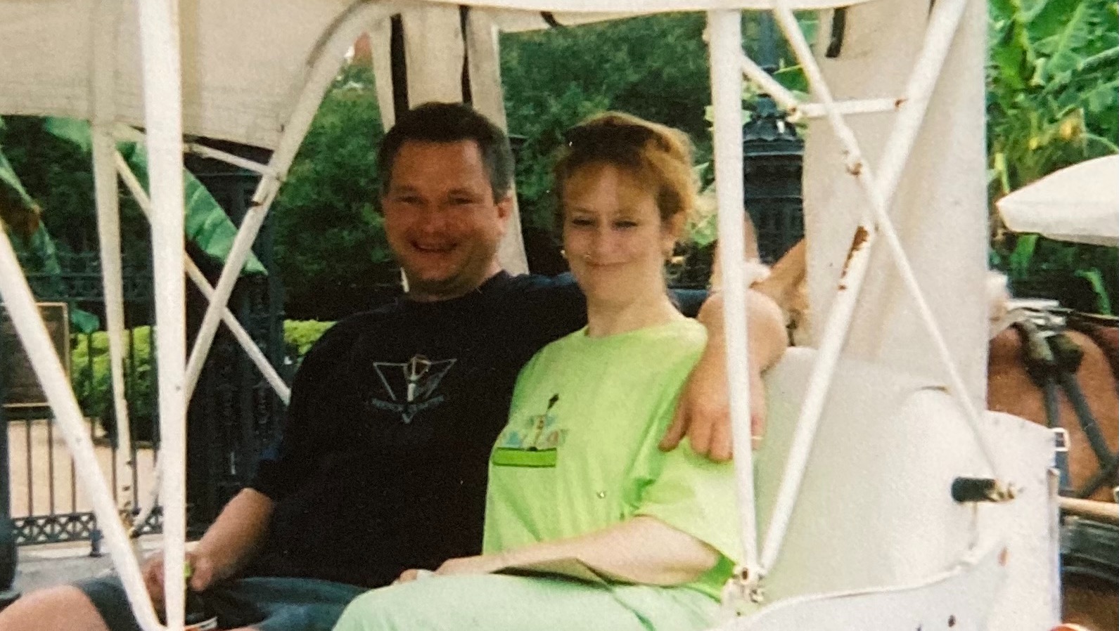 Fundraiser by Kurt Hoeper : Help fund Kimber Hoeper’s funeral