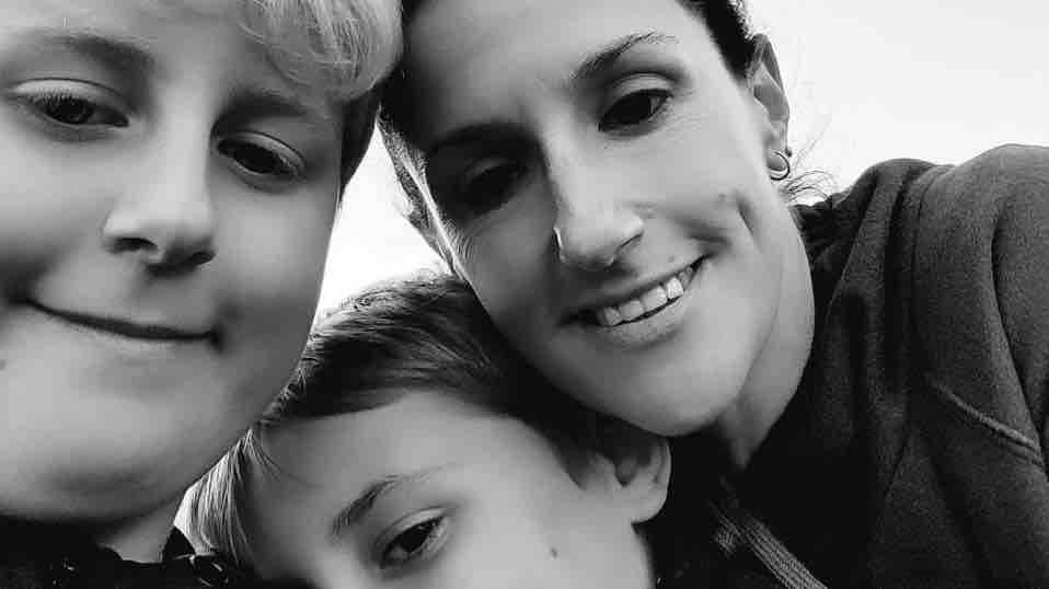 Fundraiser by Kayla Ferenc : Final expenses for Kerri Octeau (Ponte)