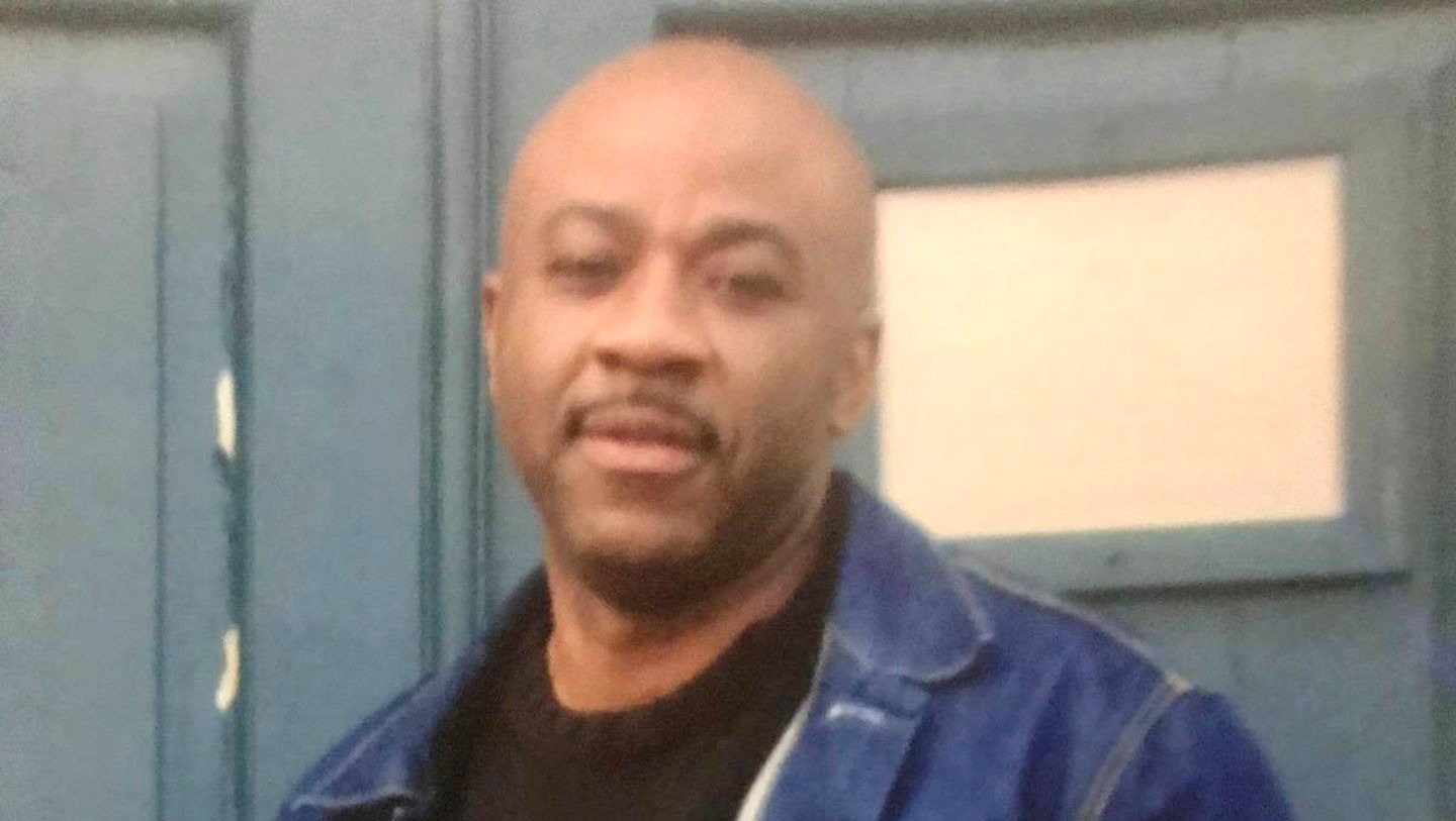 Fundraiser by Benedicte Dieujuste : Help James Lucien After Wrongful ...
