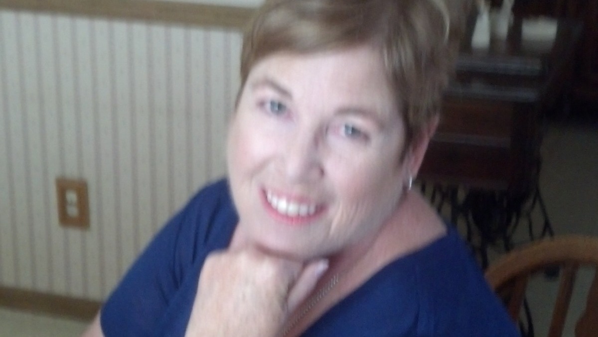 Fundraiser for Roberta Gerken by Karen Helton : Get Bobbie driving again