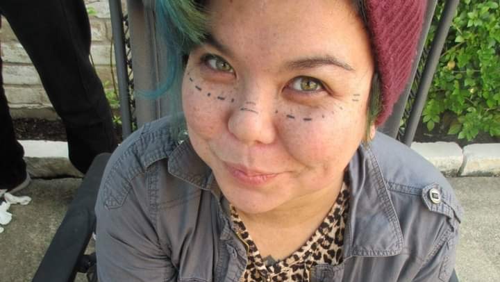 Fundraiser for Ashley Gallardo by Sabrina Renee : Sending off Cristina ...