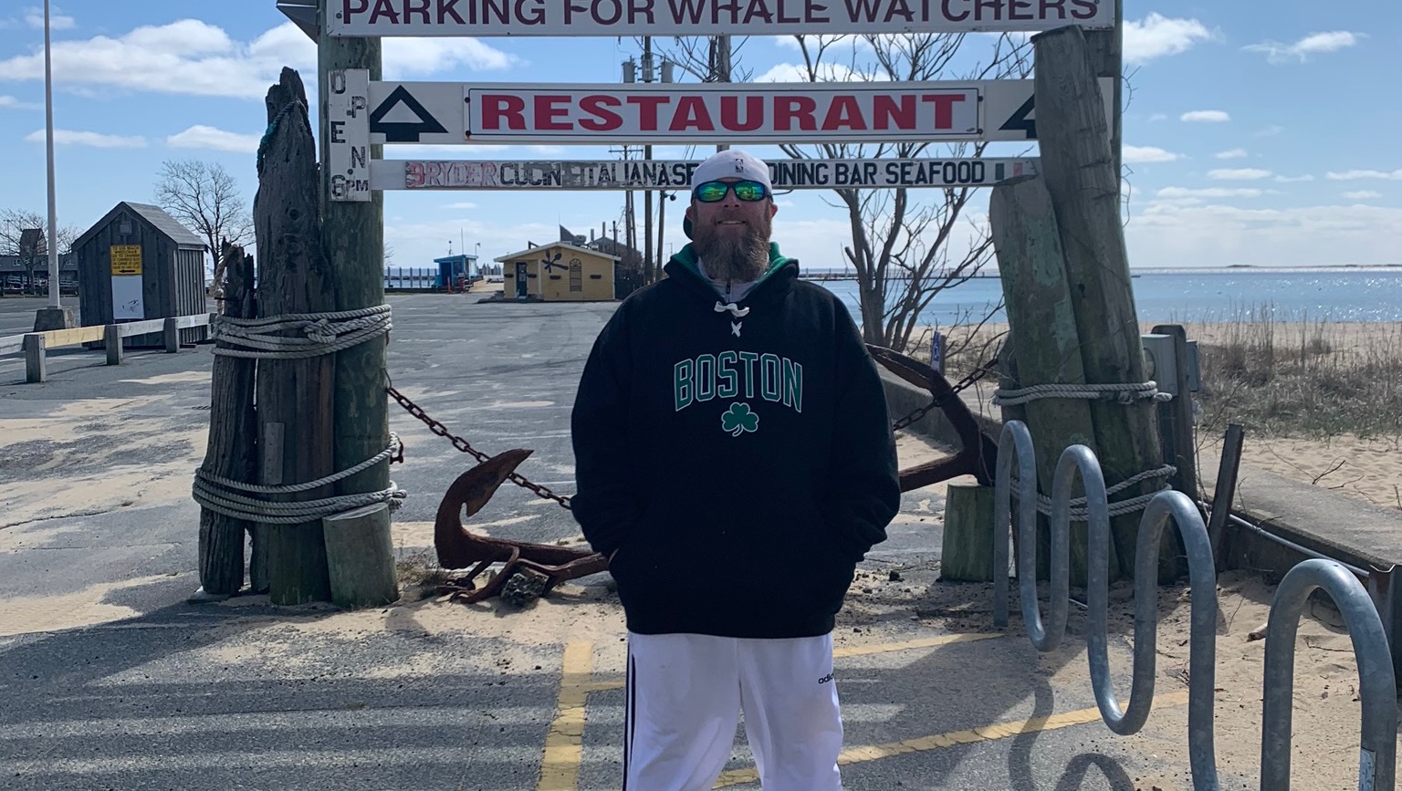 Fundraiser by Jillian Puljanowski : Help Kevin Layton get back on his feet