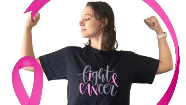 Fundraiser for Halston Shotwell by Audrey Crowder : Daniele's fight ...