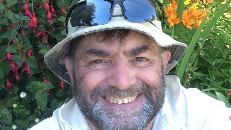 Fundraiser for Andrew Asbury by Sue Cullen : In memory of Dale Pain